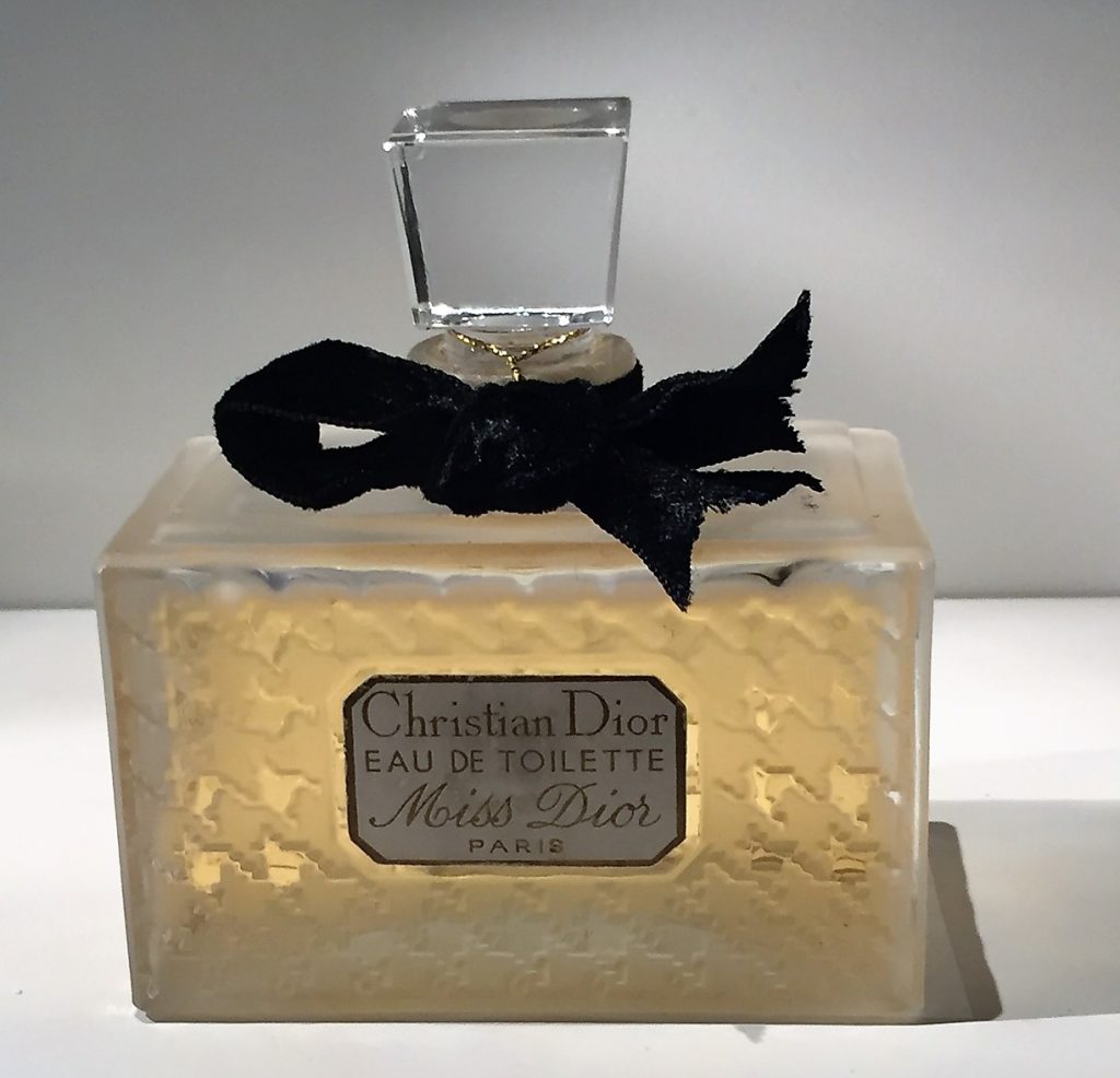 Decoding Dior – Seneca Canadian Fashion Resource